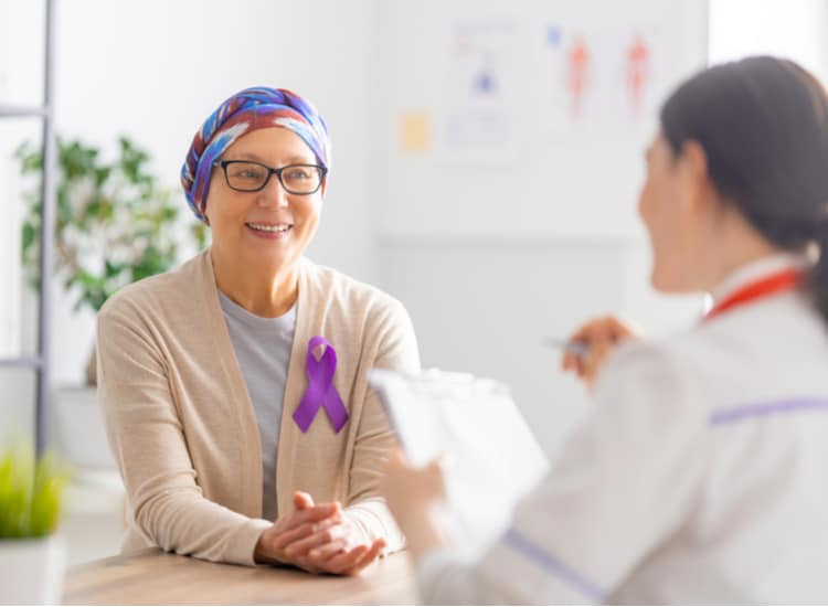 O que são cuidados paliativos? - Abrale